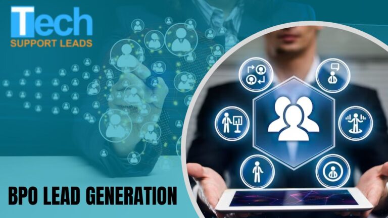 Dominate BPO Market in 2024: 5 Strategies for BPO Leads